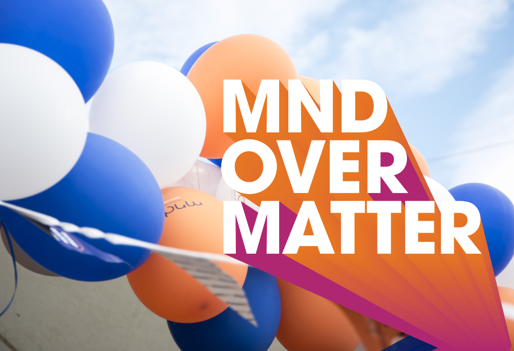 Past Awareness campaigns | MND Association